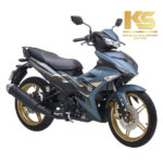 Y15ZR V2 - KS Motor Sales & Service Sdn Bhd